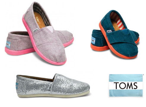 Giving Gifts that Give Back