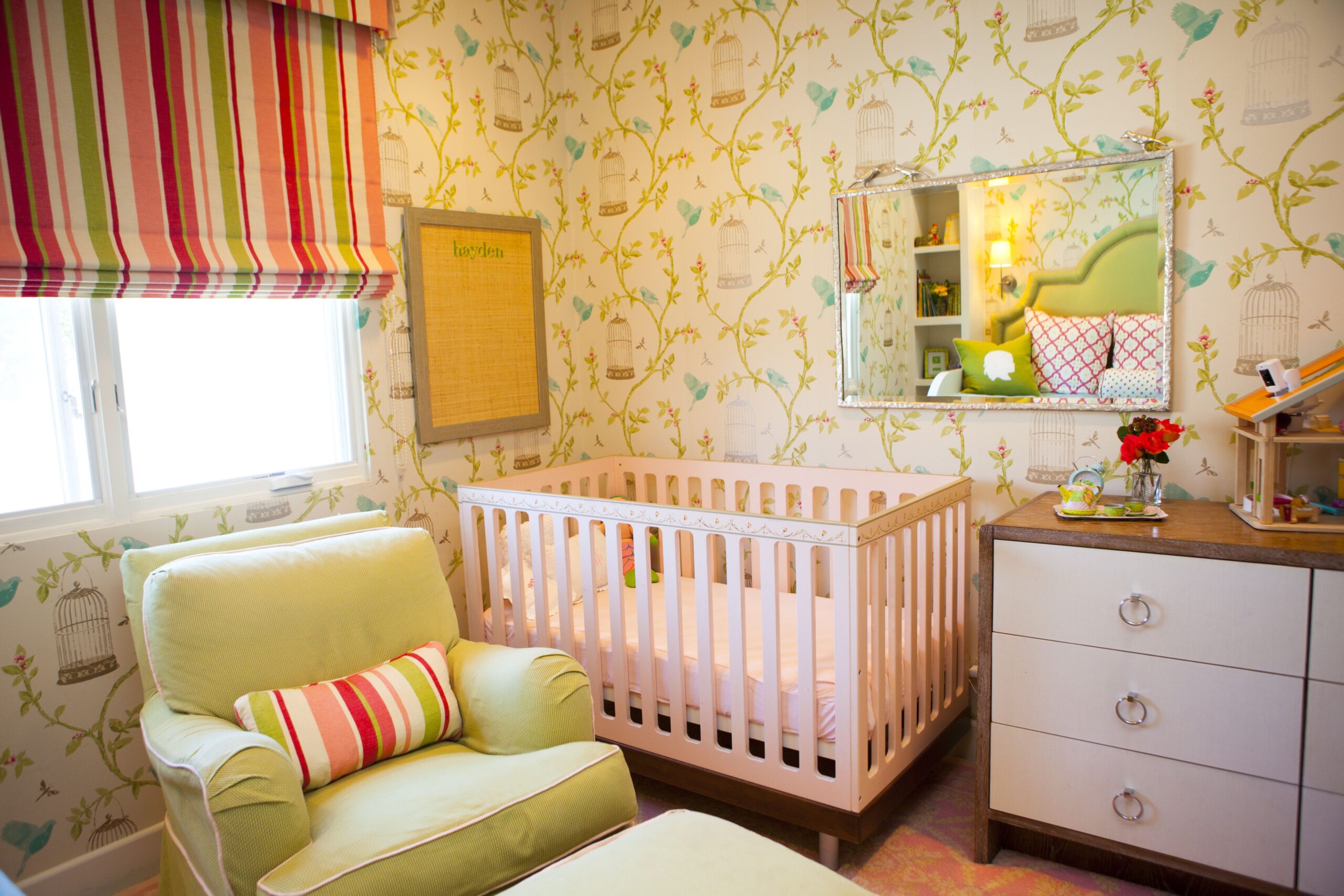 Toddler Room Category - Page 7 of 15 - Project Nursery