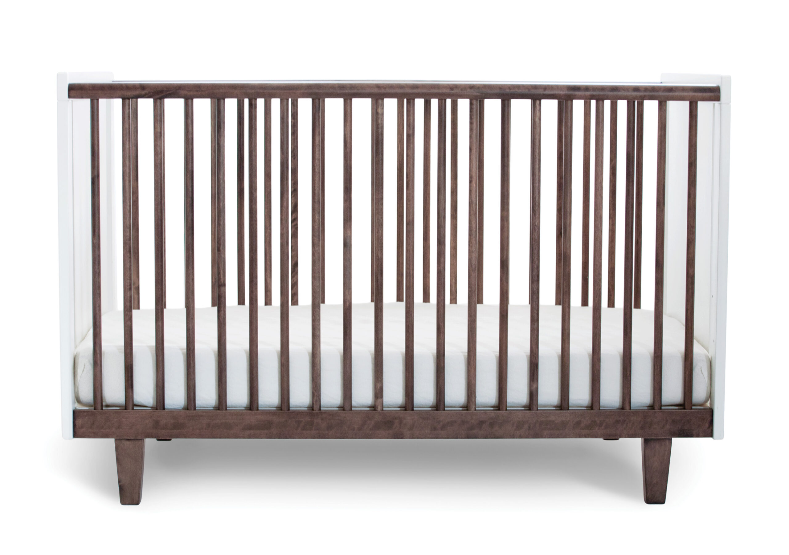 Oeuf Launches Rhea Crib