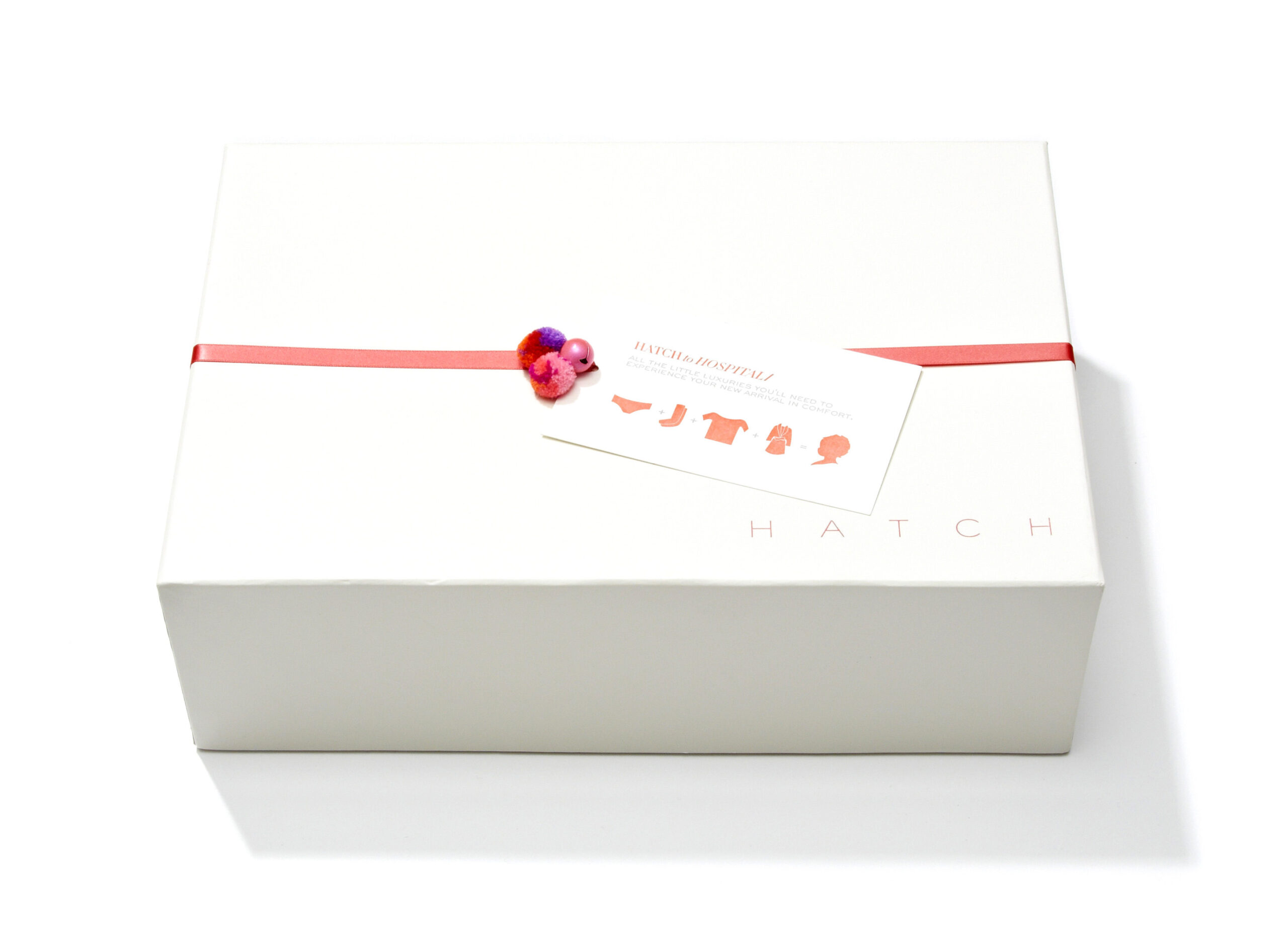 Giveaway: HATCH To Hospital Box - Project Nursery