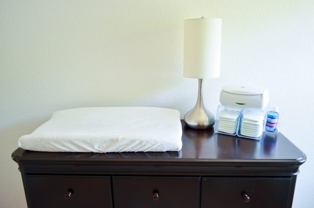 DIY: Lamp Shade Revamp - Project Nursery