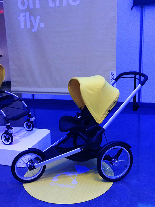 Eli's ABC Kids Expo Roundup - Project Nursery