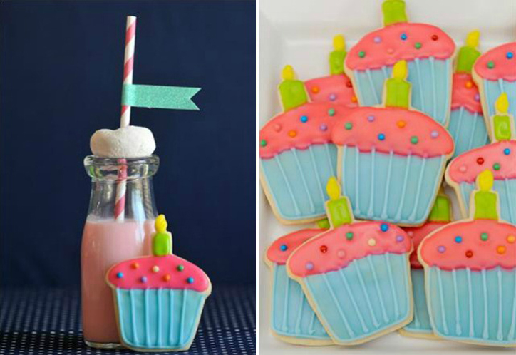 Tips for Slumber Party Fun - Project Nursery
