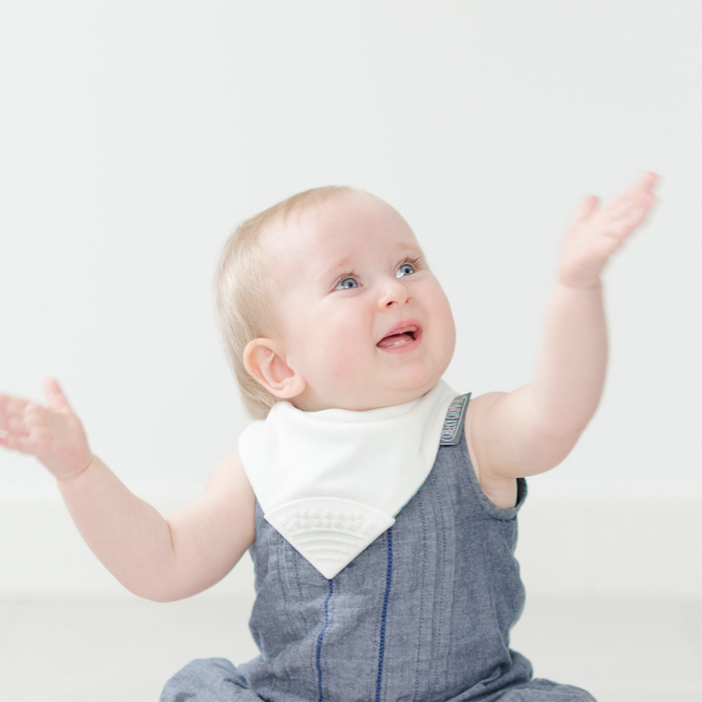 Neckerchew Review - Project Nursery