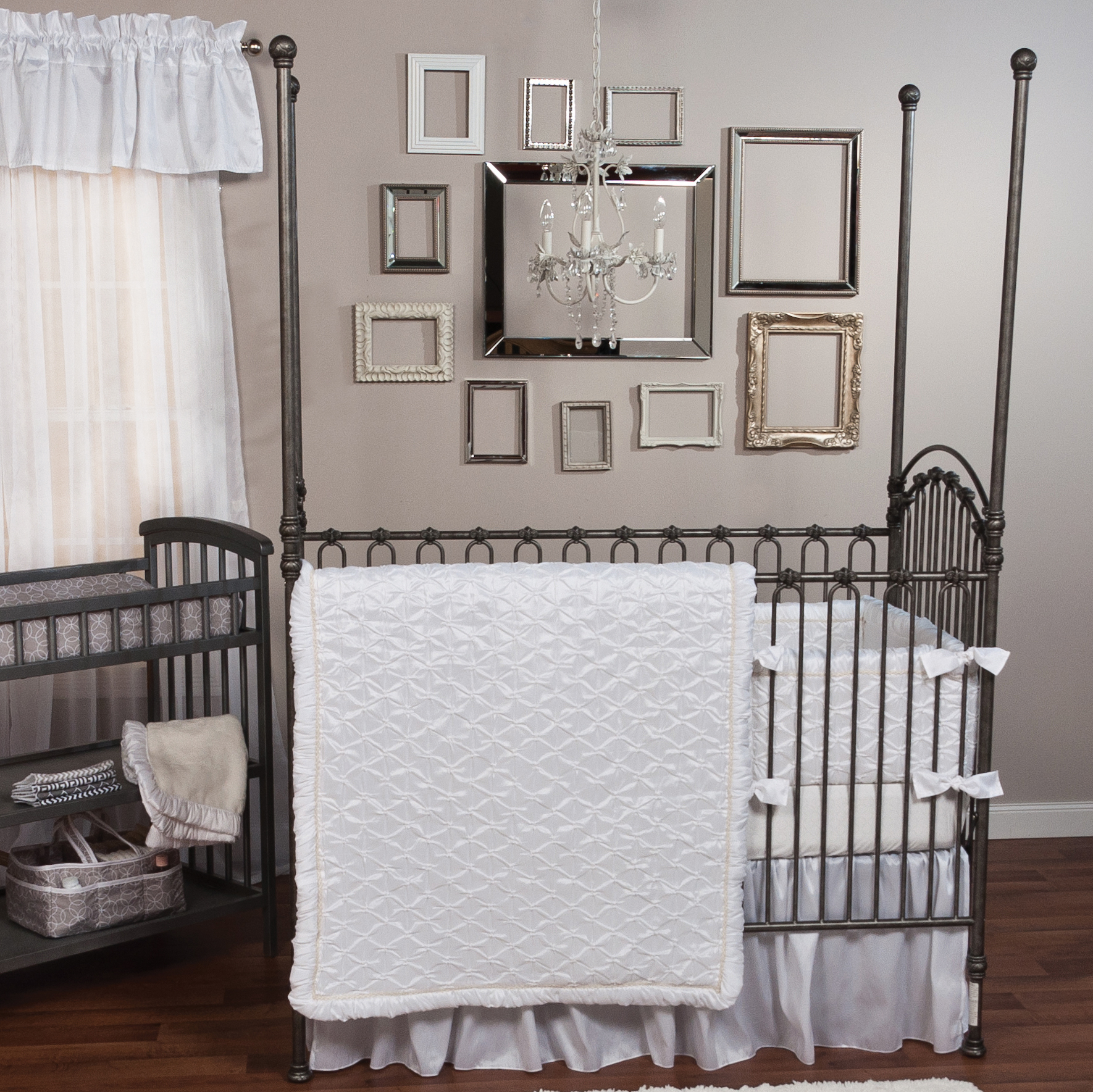 Trend Lab Portfolio - Project Nursery
