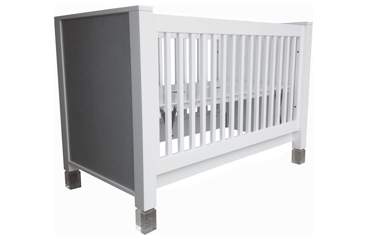Take Baby's Sleeping Arrangement to the Next Level - Project Nursery