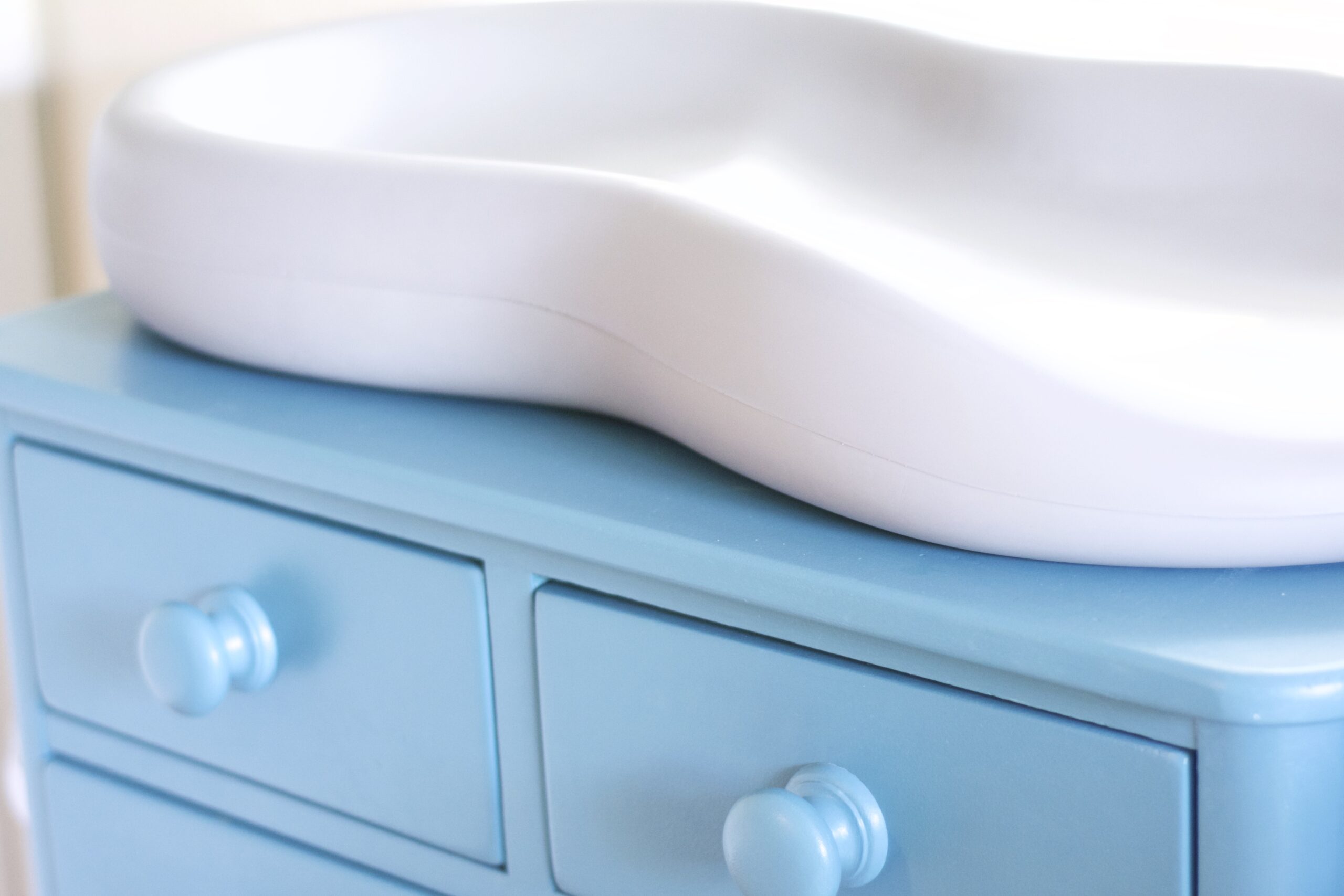 Archie's Robot + Rocket Ship Nursery - Project Nursery