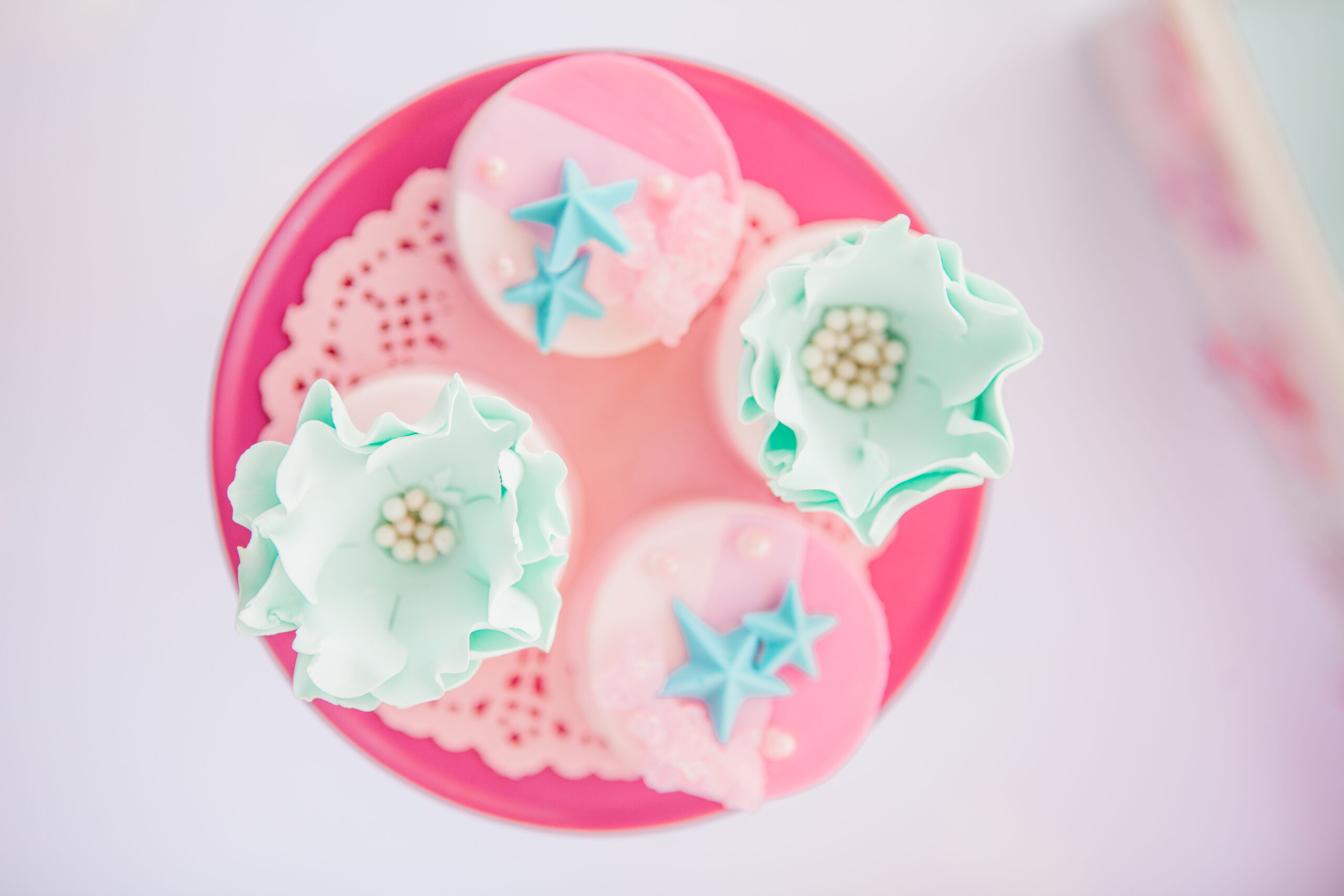 Dollie and Me - Project Nursery