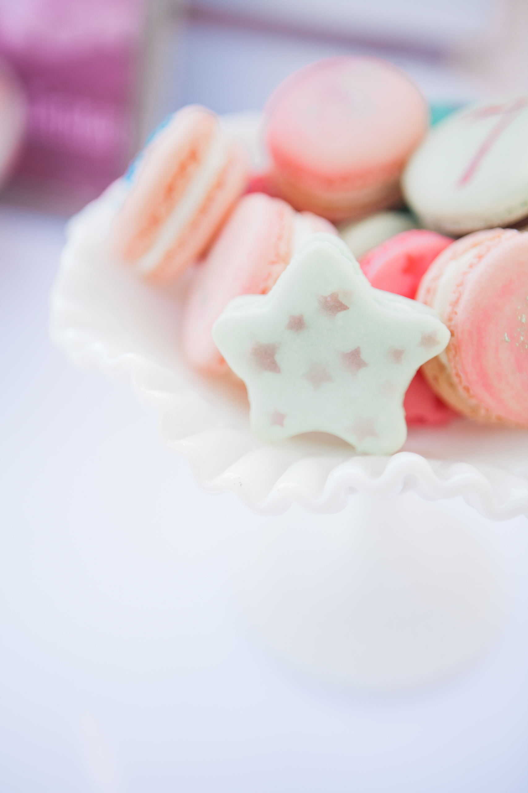 Dollie and Me - Project Nursery