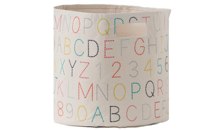 Add Some Sizzle to your Playroom - Project Nursery