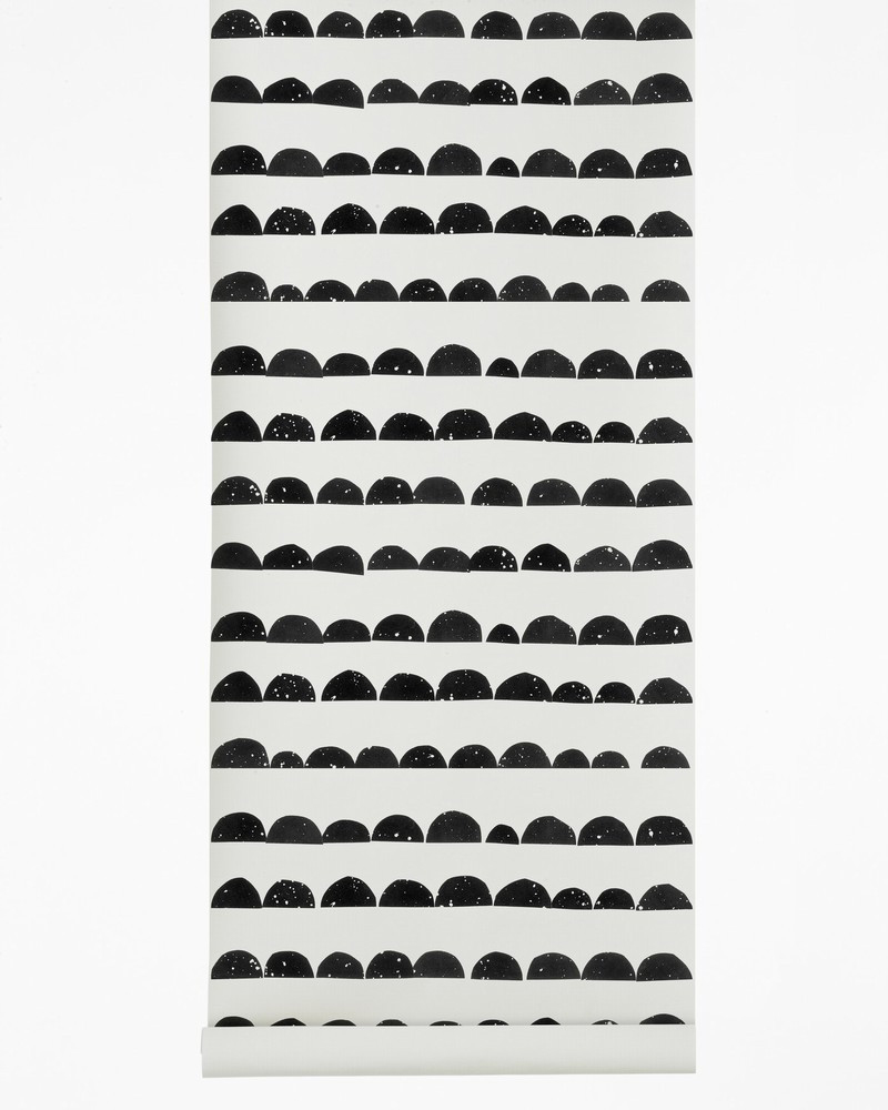 Black and White Nursery Search by Ubbi - Project Nursery