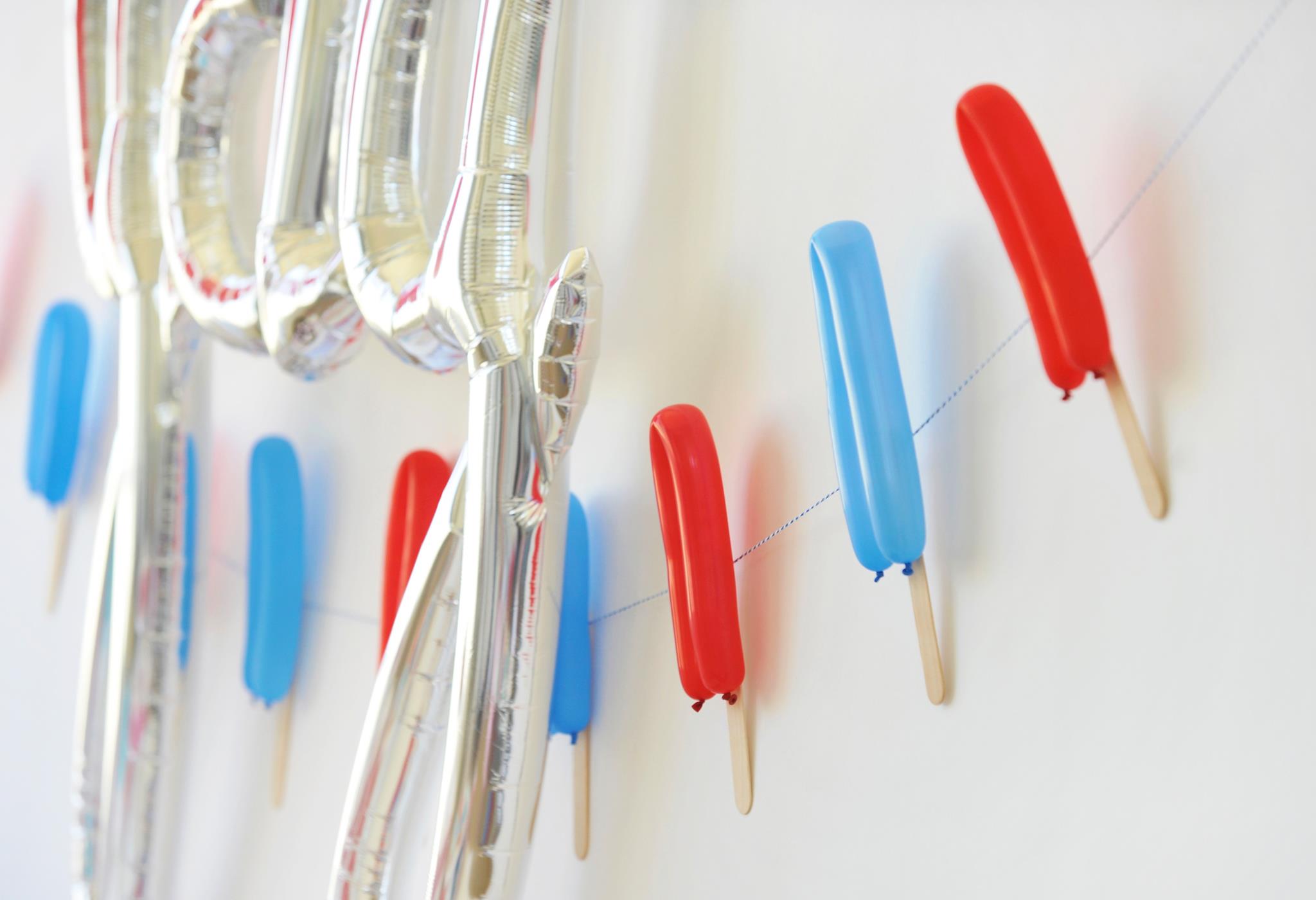 This Popsicle Party is So Sweet - Project Nursery