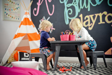 5 Ways to Kick Germs to the Curb! - Project Nursery