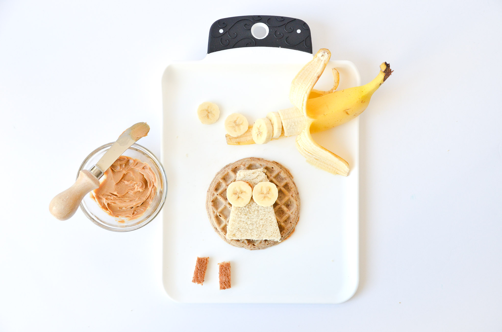 Kids Thanksgiving Breakfast - Project Nursery