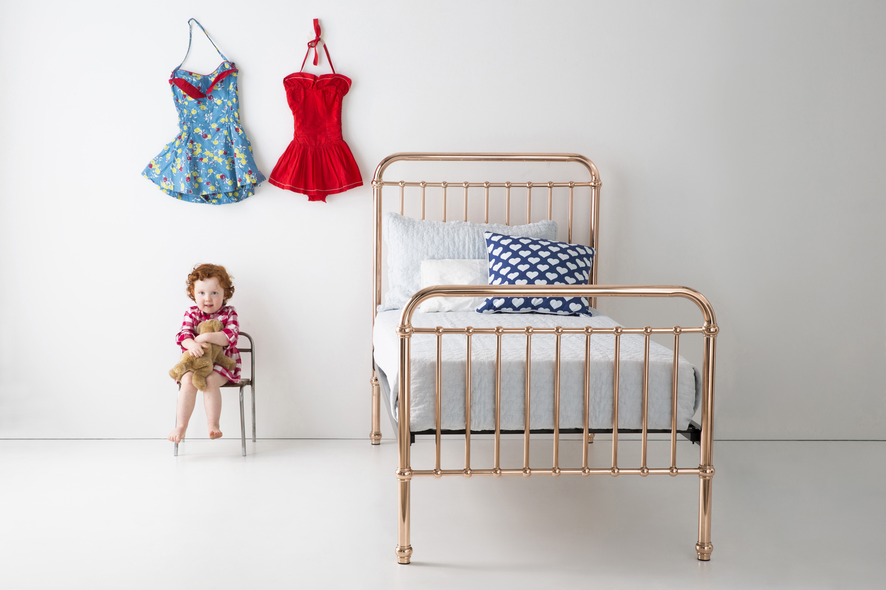 From Cribs to Queen-Size Beds, This Collection Really Shines - Project ...