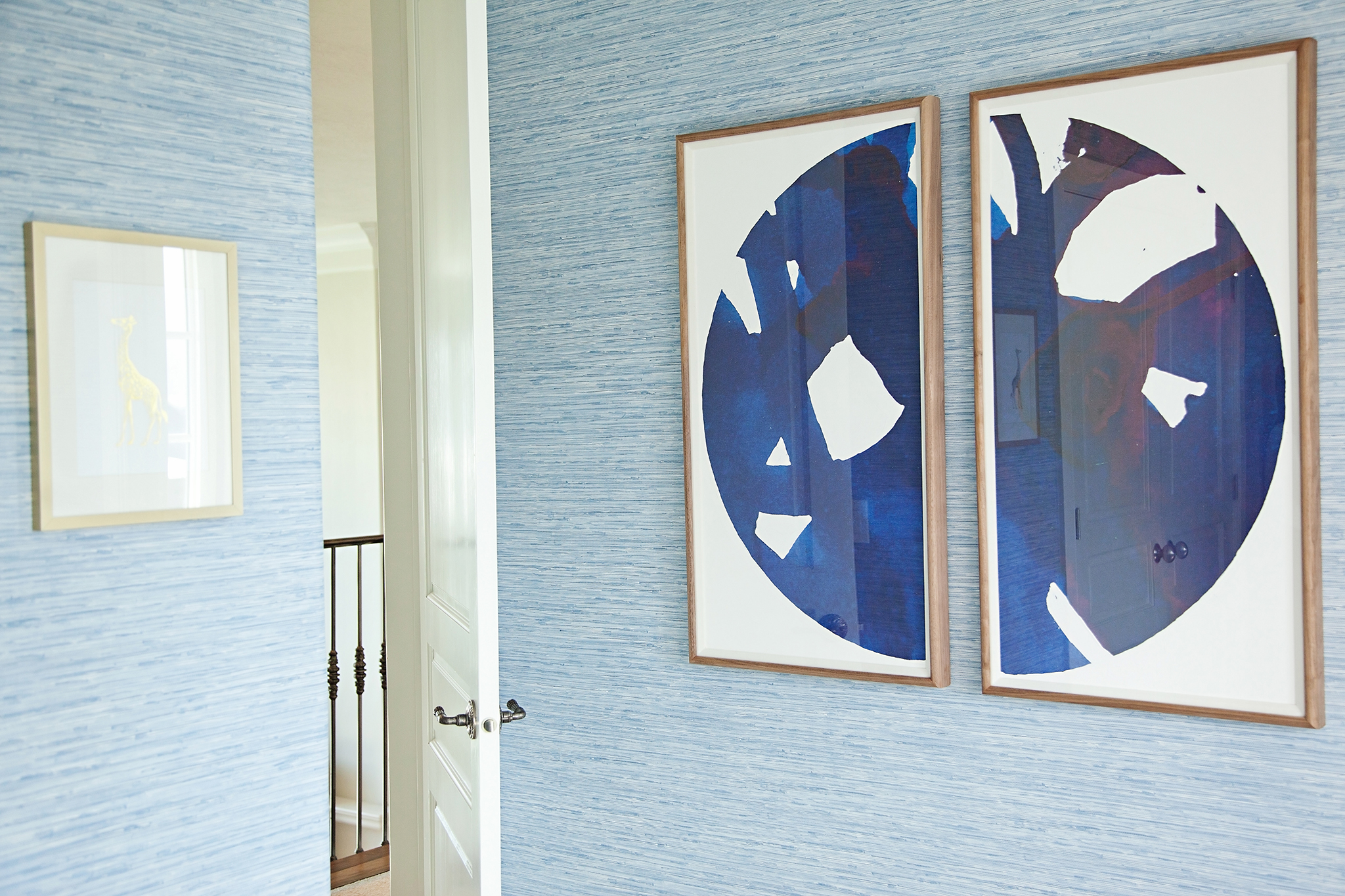 In the Nursery with Rachel Parcell (Again!) - Project Nursery