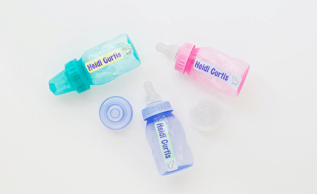 What You Need for Baby at Daycare | Baby Daycare Checklist