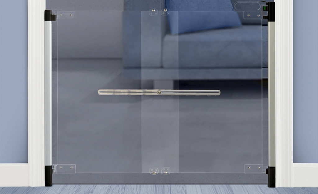 9 Baby Proofing Basics - Project Nursery