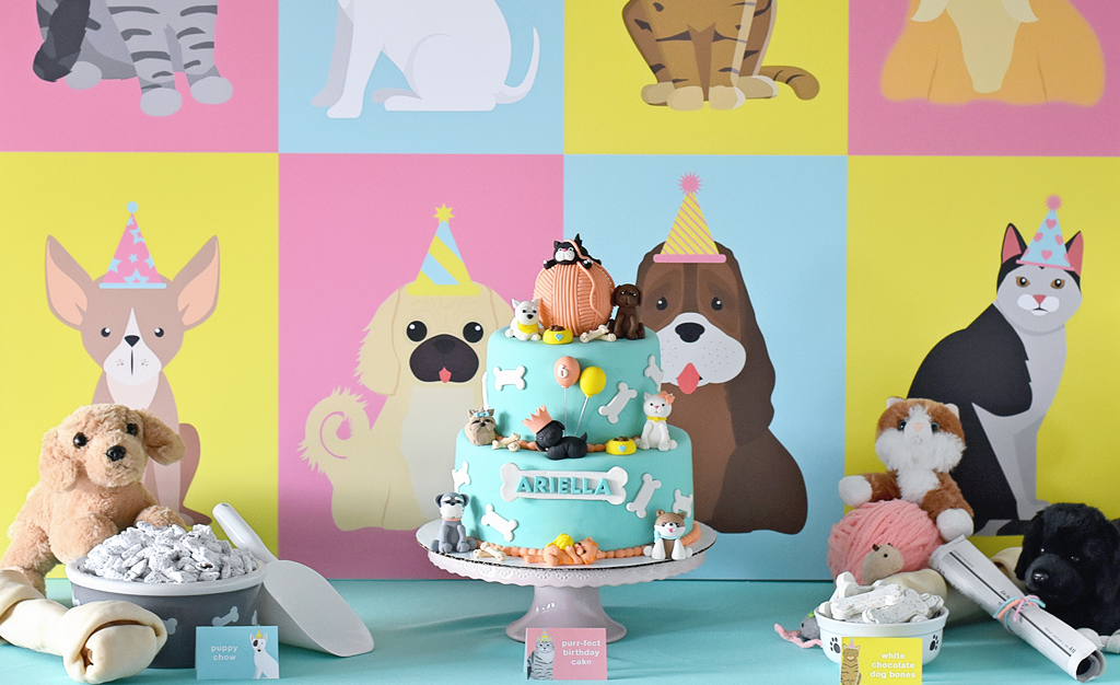 Children's Parties Category - Page 3 of 60 - Project Nursery