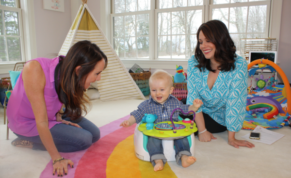 A Walk Down PN's Memory Lane - Project Nursery