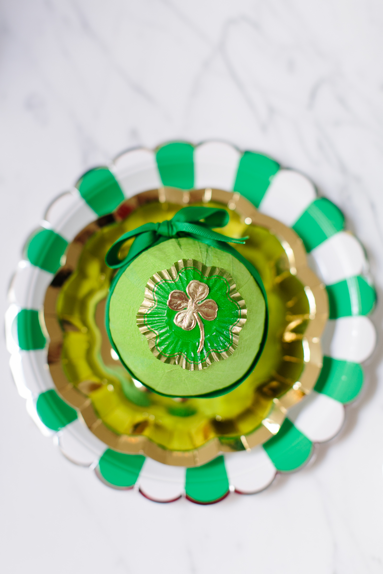 17 St. Patrick's Day Ideas for Kids - Project Nursery
