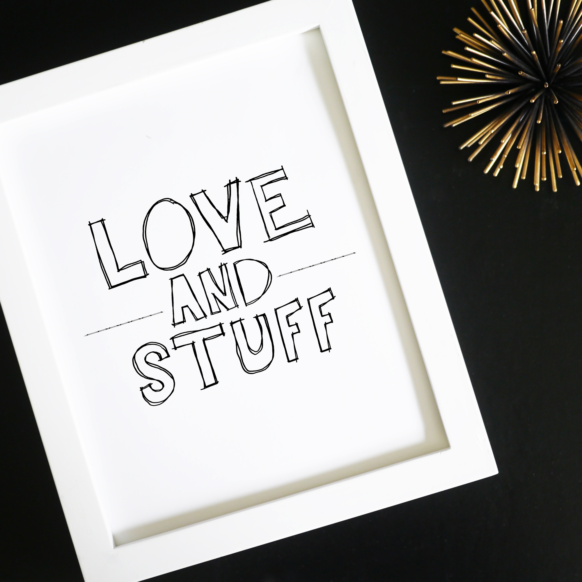 It's Spring. Let's Refresh that Gallery Wall with Free Printable Art ...