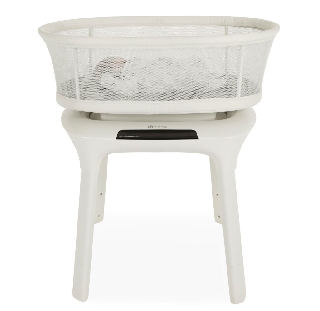 The High-Tech Nursery - Project Nursery