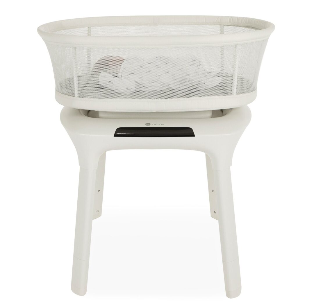 The High-Tech Nursery - Project Nursery