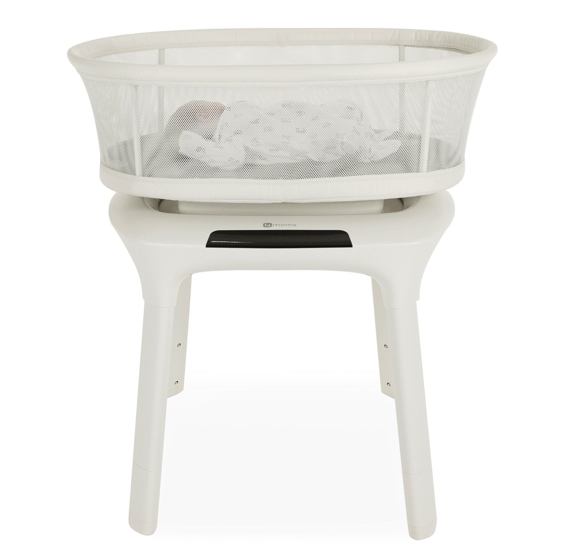 The High-Tech Nursery - Project Nursery