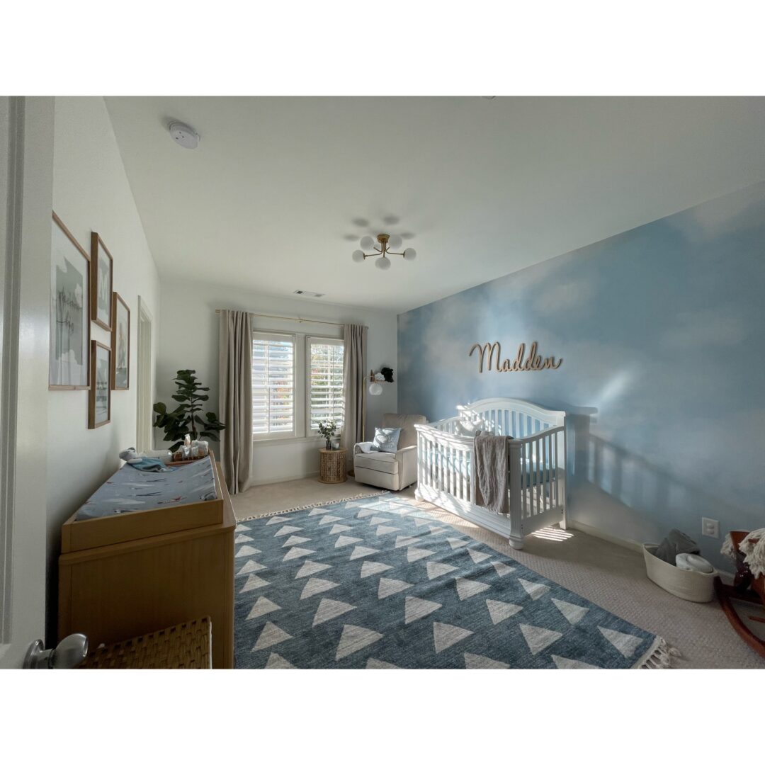Baby Room Ideas and Children's Party Themes - Project Nursery