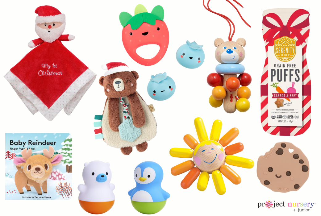 Celebrations Category - Project Nursery